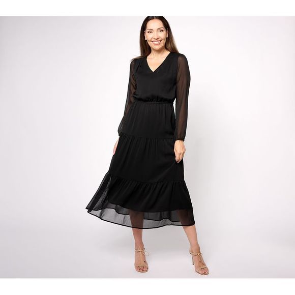 Belle by Kim Gravel | Dresses | Belle By Kim Gravel Womens Plus Sz Dress X Boho Born To Wander ...